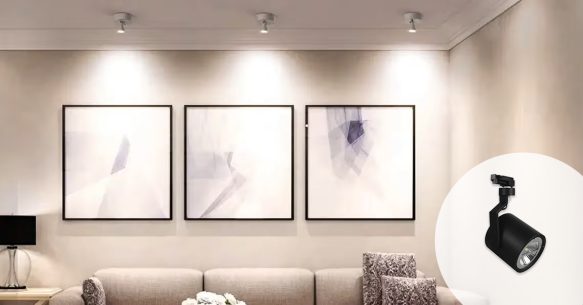 Comprehensive Guide to Ceiling Lights: Types, Placement, and Uses