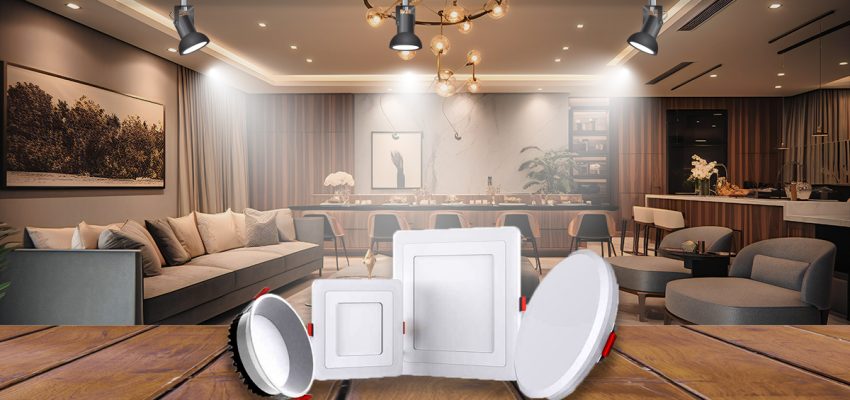 Comprehensive Guide to Ceiling Lights: Types, Placement, and Uses