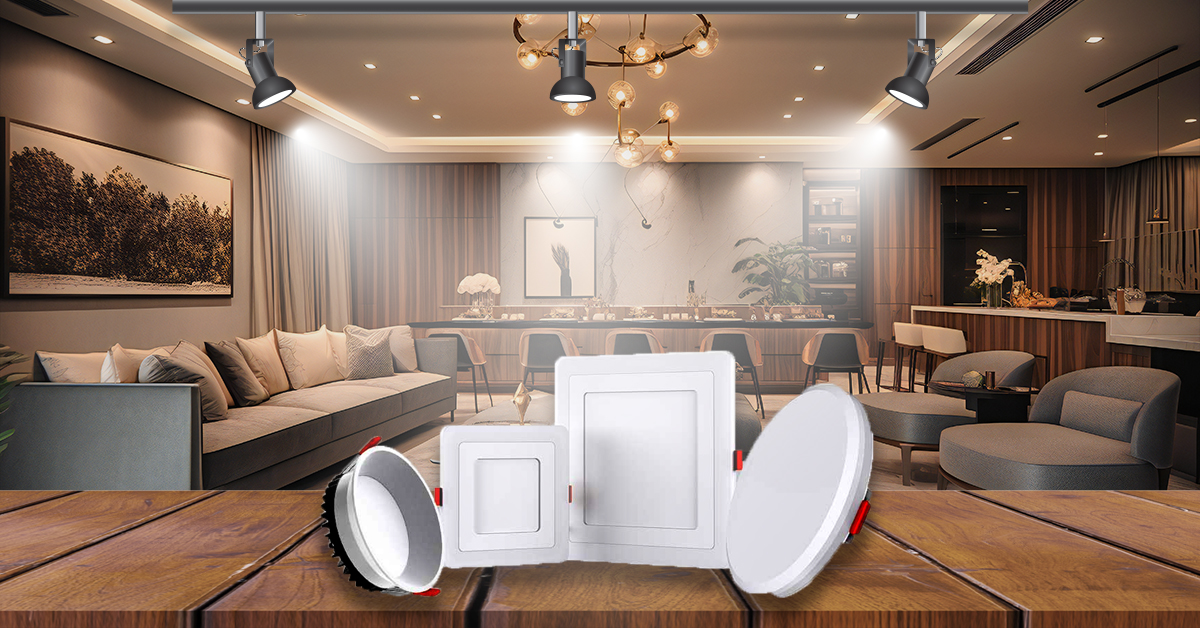 Comprehensive Guide to Ceiling Lights: Types, Placement, and Uses