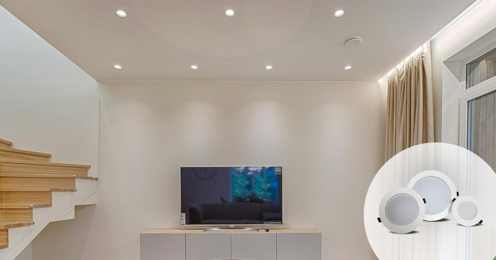 Comprehensive Guide to Ceiling Lights: Types, Placement, and Uses