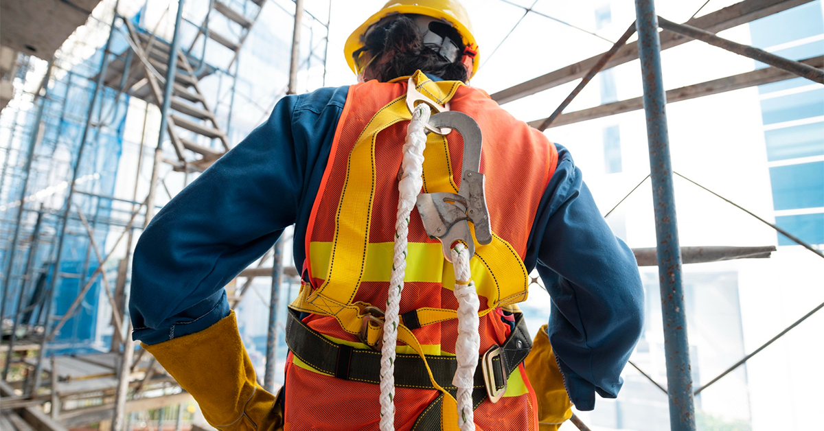Safety First: Ensuring Workplace Safety on Civil Construction Sites ...