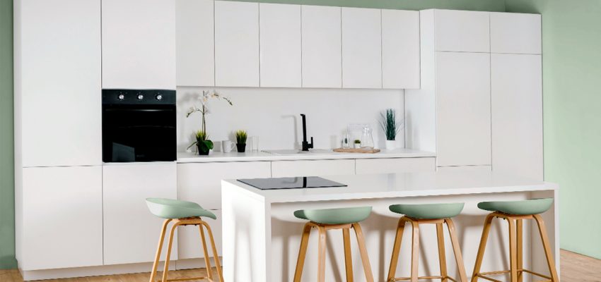 An Ultimate Guide To Modular Wardrobe - Type And Benefits | McCoy Mart