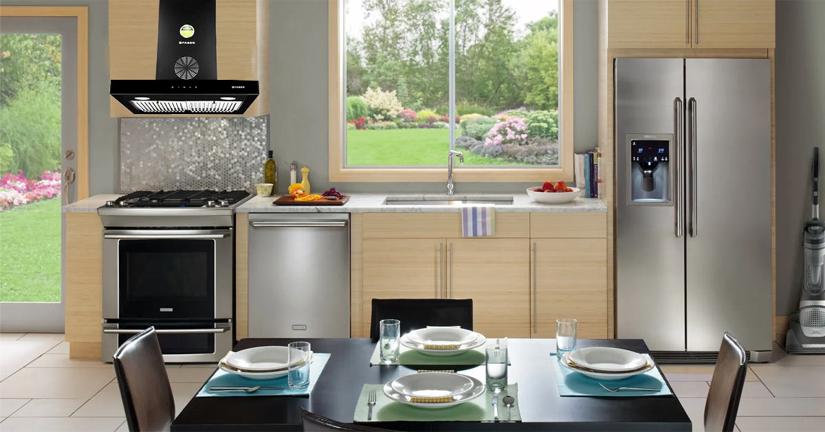 Upgrade Your Kitchen: 7 Essential Appliances For Every Indian Kitchen ...