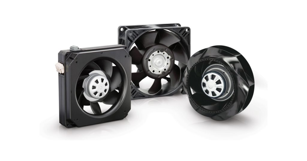 Types Of Fans And Tips To Choose The Perfect One | McCoy Mart