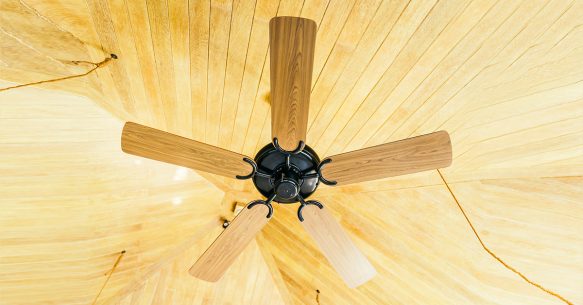 Types Of Fans And Tips To Choose The Perfect One | McCoy Mart