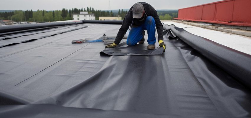 Why Are Waterproofing Services Important For Home?