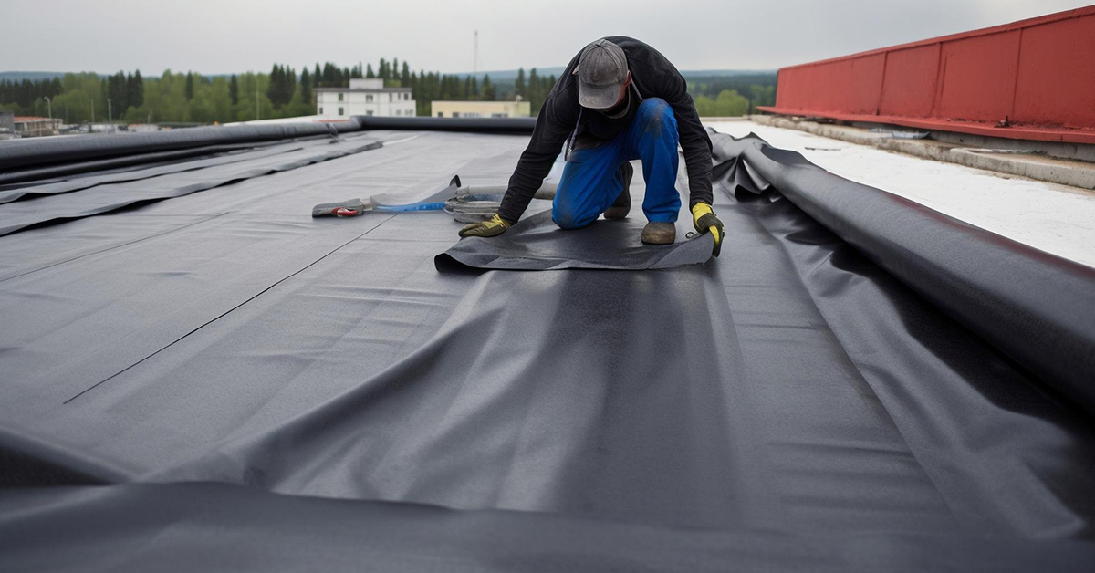 Why Are Waterproofing Services Important For Home?