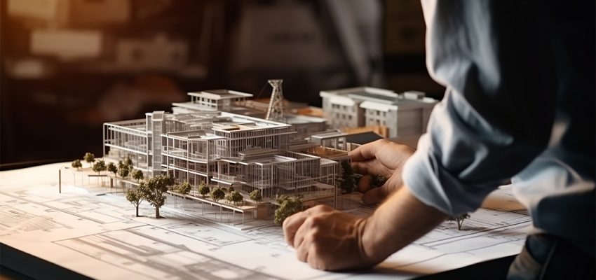 Guide to Commercial Architects: Design, Phases, and Costs