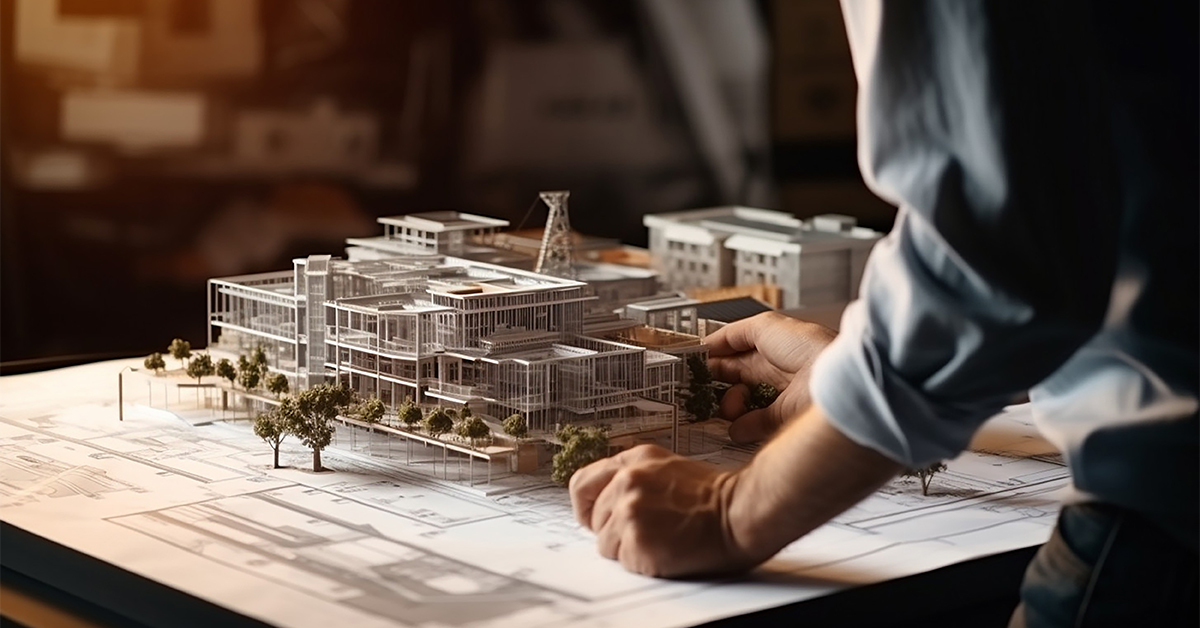 Guide to Commercial Architects: Design, Phases, and Costs