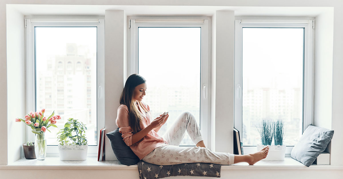 Top 10 uPVC Window Designs For Your Home | McCoy Mart