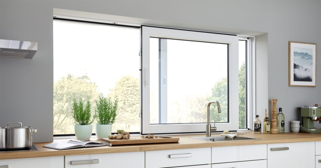 A Comprehensive Guide To Choosing The Right uPVC Windows For Your Home ...