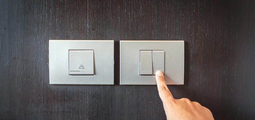 Top 5 Electrical Switches Brands In India | McCoy Mart