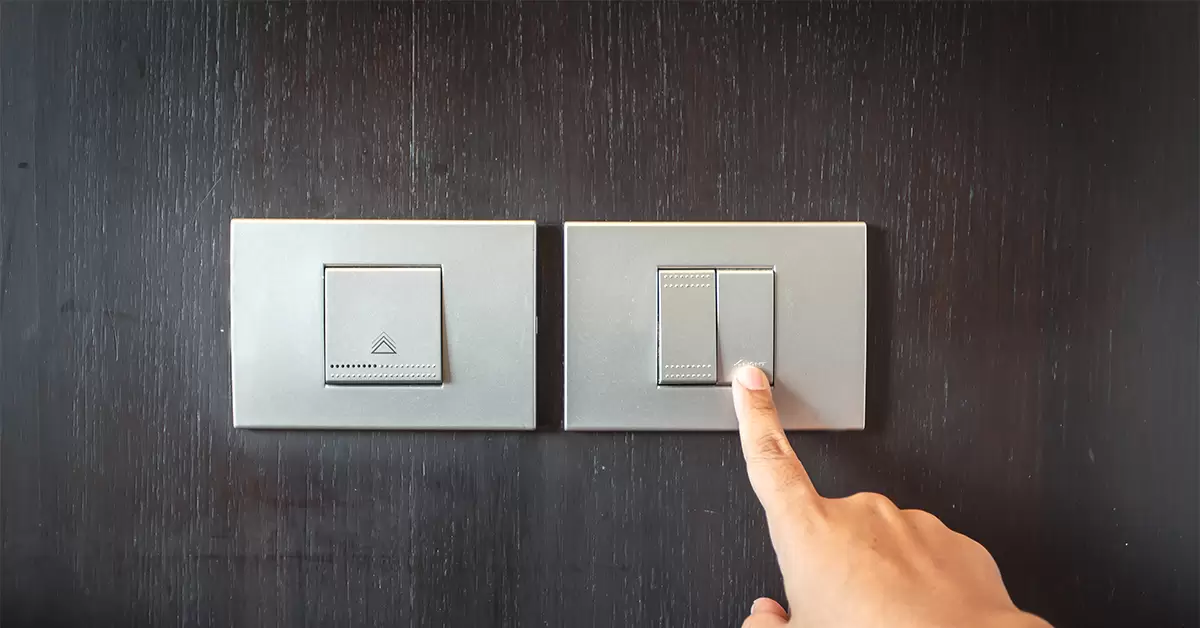 Top 10 Electrical Switches Brands in India | McCoy Mart