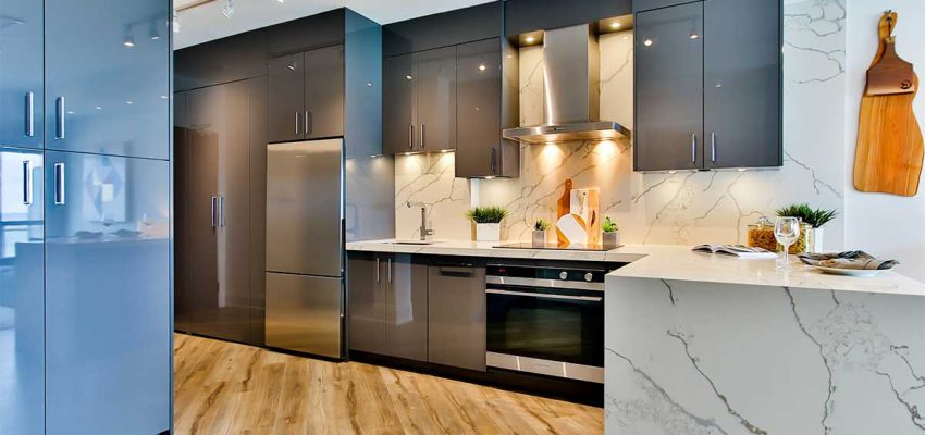 Best Kitchen Remodeling Design Ideas For Your Home | McCoy Mart
