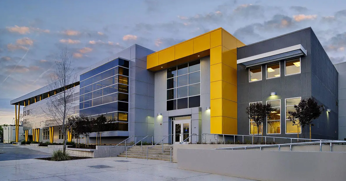 ACP Sheet vs. HPL Sheet: Choosing The Right Cladding Material For Your ...