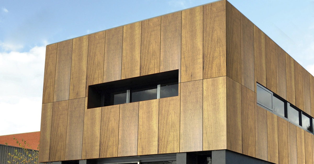 ACP Sheet vs. HPL Sheet: Choosing The Right Cladding Material For Your ...