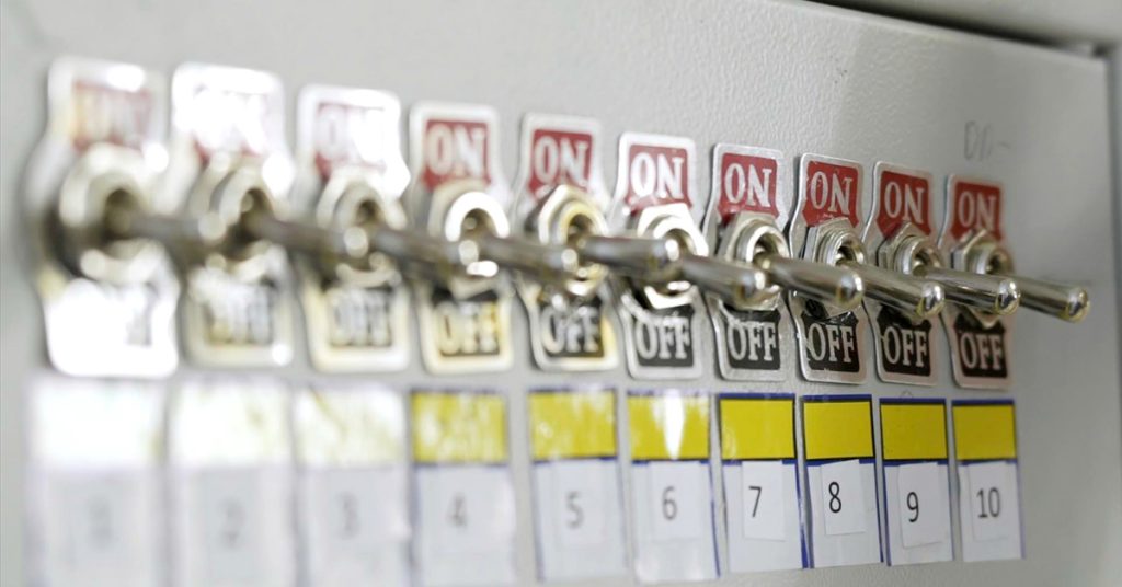 Top 5 Electrical Switches Brands In India | McCoy Mart