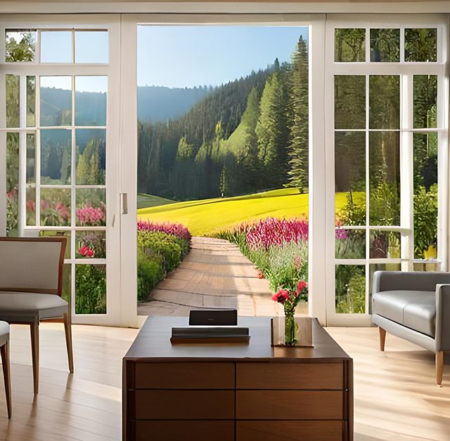 Choosing The Perfect UPVC Window Designs For Your Kitchen | McCoy Mart