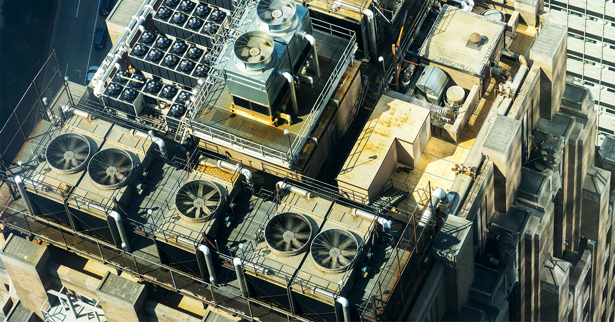 5 Tips For Choosing An HVAC Consultant - Find Your Perfect Fit | McCoy Mart