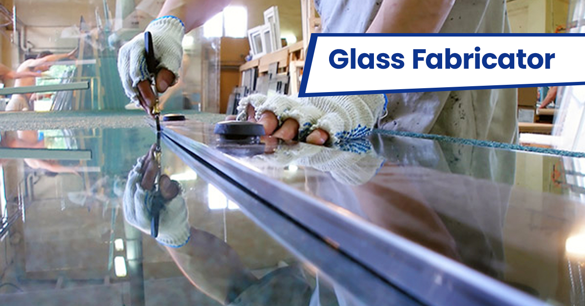 7 Tips for Choosing A Glass Fabricator | McCoy Mart