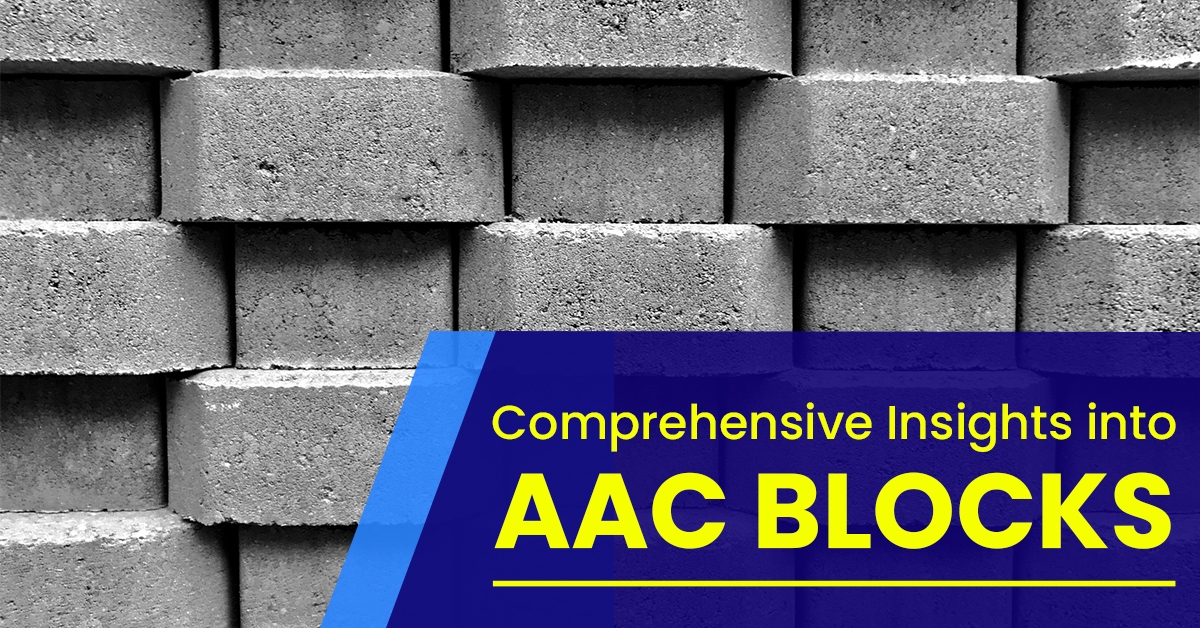 Comprehensive Insights into AAC Blocks
