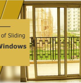 uPVC Doors And Windows: Best For Delhi NCR Region | McCoy Mart