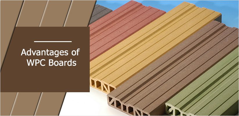 Advantages and Disadvantages of WPC Boards