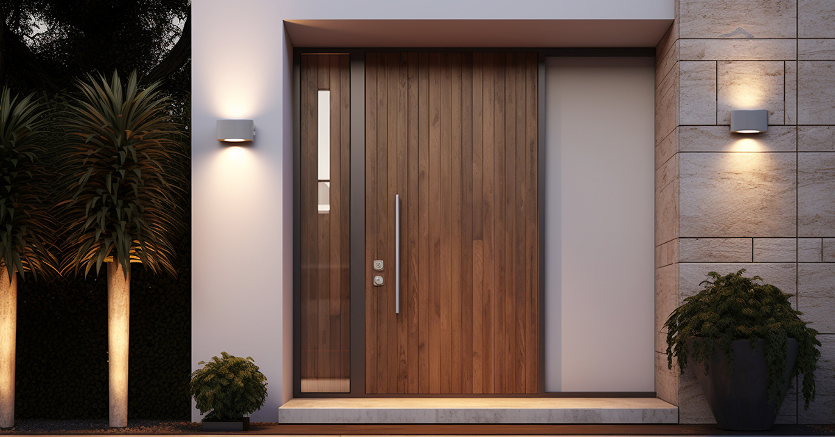 Types Of Upvc Front Doors In India List - Infoupdate.org