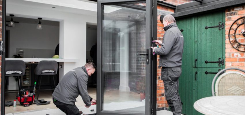 An Ultimate Guide To uPVC Door Repair & Maintenance | McCoy Mart