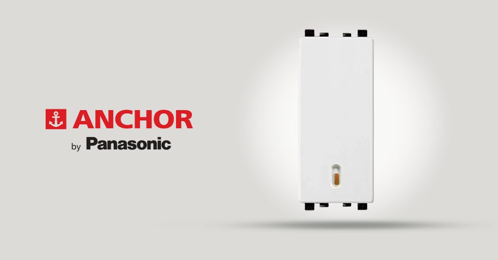 Top 5 Electrical Switches Brands In India | McCoy Mart