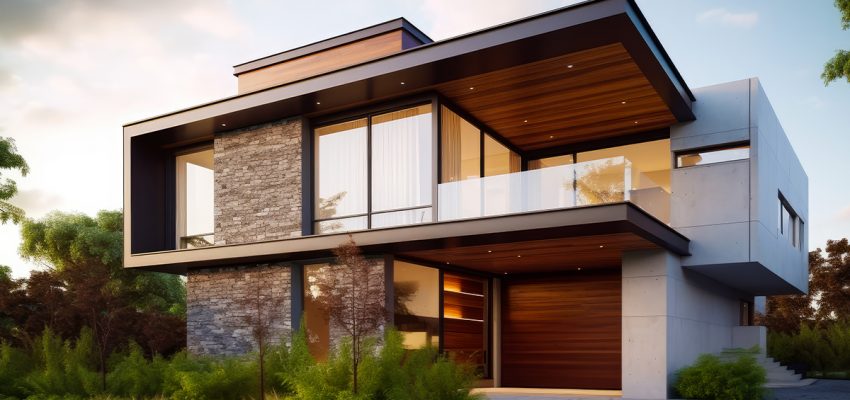 Exploring the Different Types of Cladding Designs | McCoy Mart