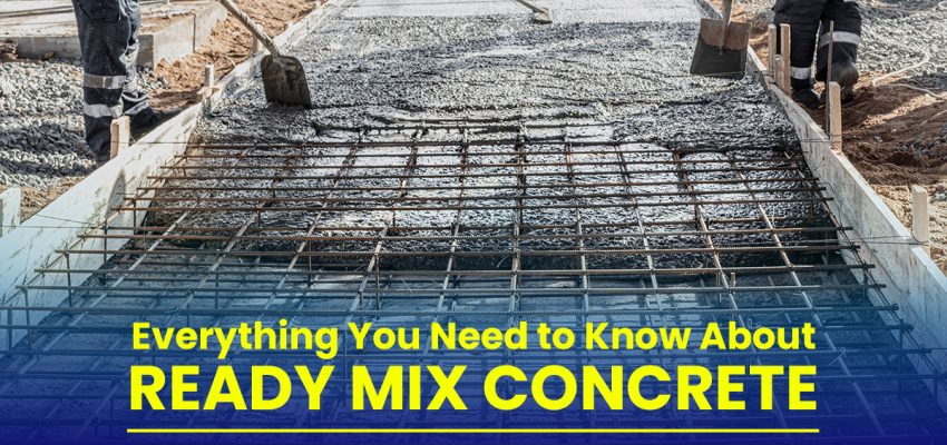 Everything You Need To Know About RMC | McCoy Mart