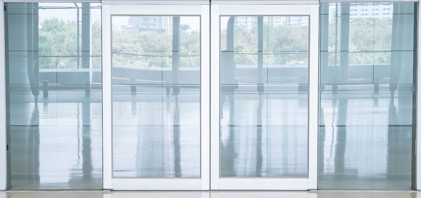 Everything You Need To Know About uPVC Doors | McCoy Mart