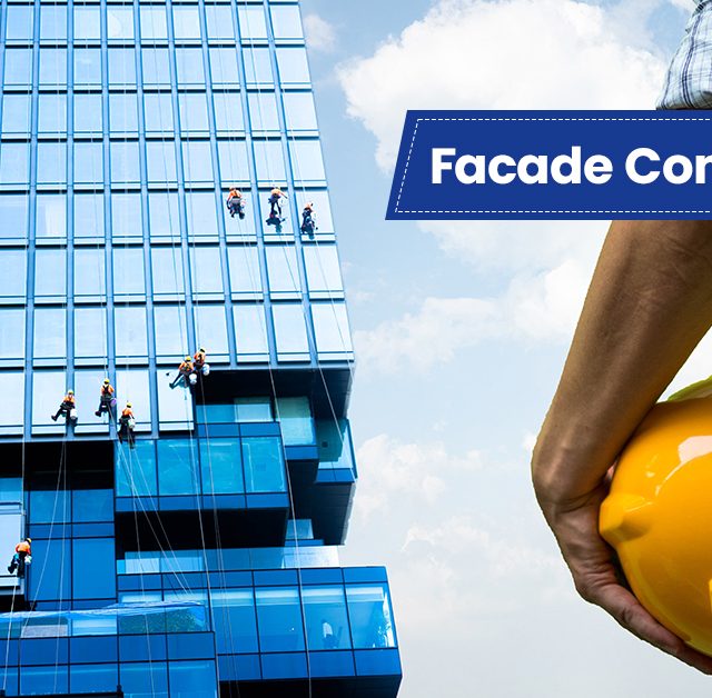 How to perform Quality Checks for Building Facade