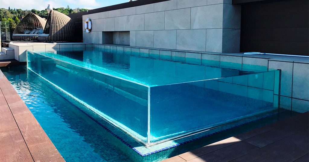 10 Best Swimming Pool Design Ideas For Your Home | McCoy Mart