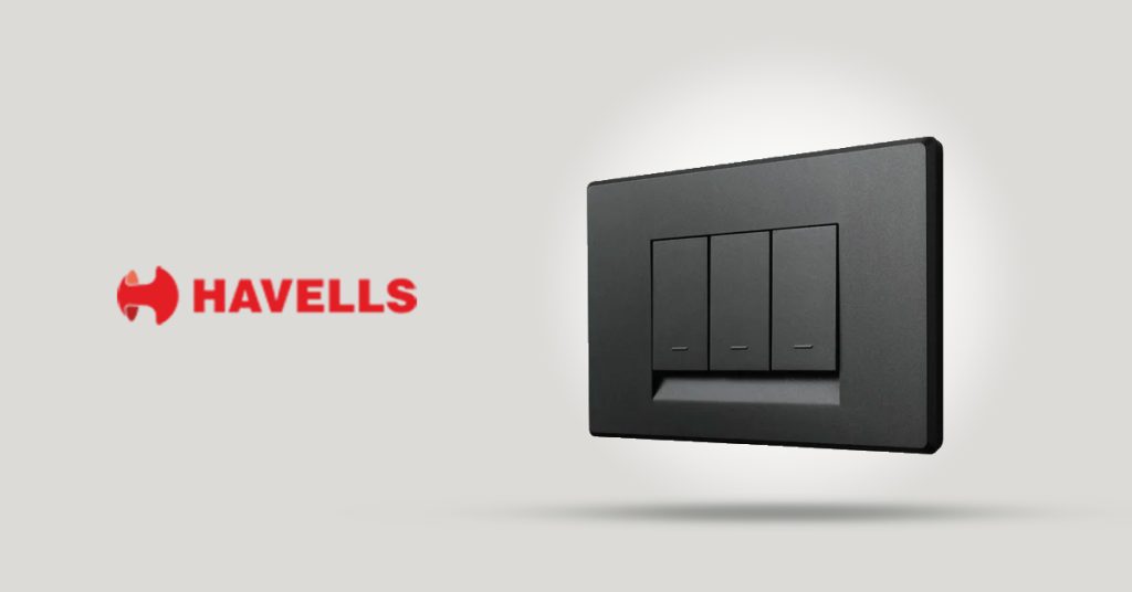 Top 5 Electrical Switches Brands In India | McCoy Mart