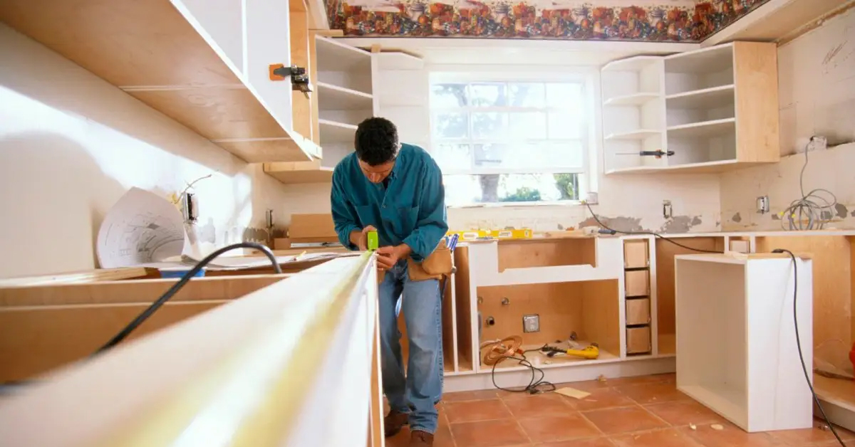 Kitchen Renovation Cost Estimation Guide for Indian Homes | McCoy Mart