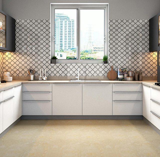 Choosing The Perfect UPVC Window Designs For Your Kitchen | McCoy Mart