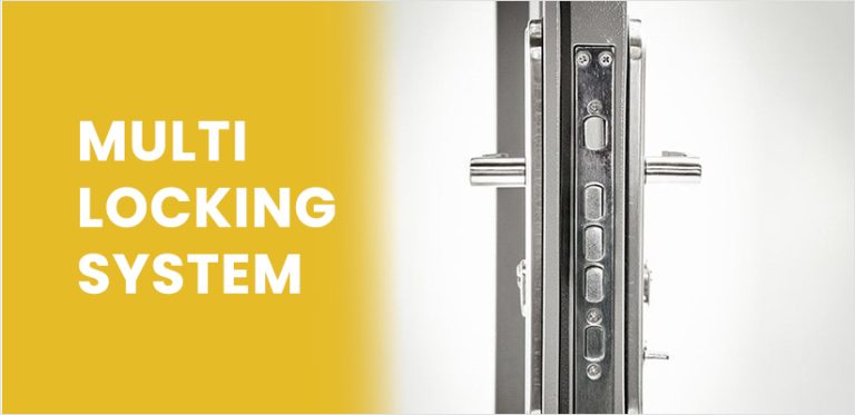 What is Multi Locking System & Its Characteristics?