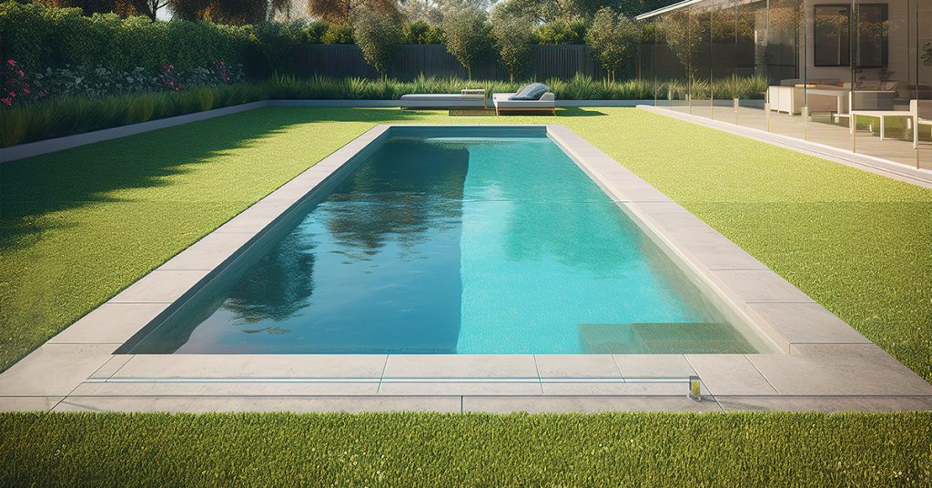 10 Best Swimming Pool Design Ideas For Your Home | McCoy Mart