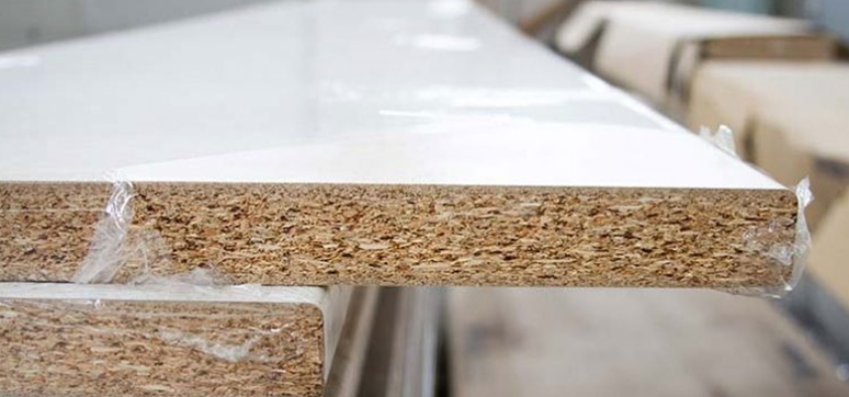 What is a Particle Board & What are its Different Types?