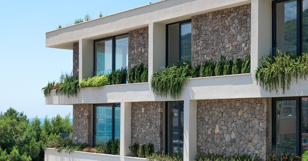 Exploring the Different Types of Cladding Designs | McCoy Mart