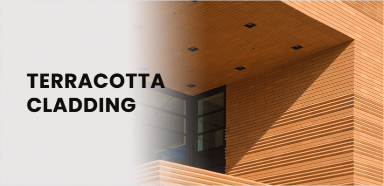 What is Terracotta Cladding? | Benefits of Terracotta Wall Cladding