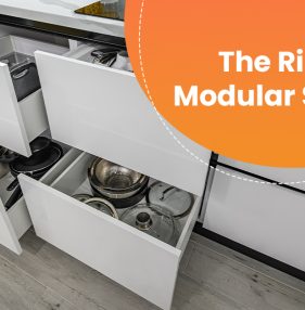 The Rise of Modular Storage | McCoy Mart