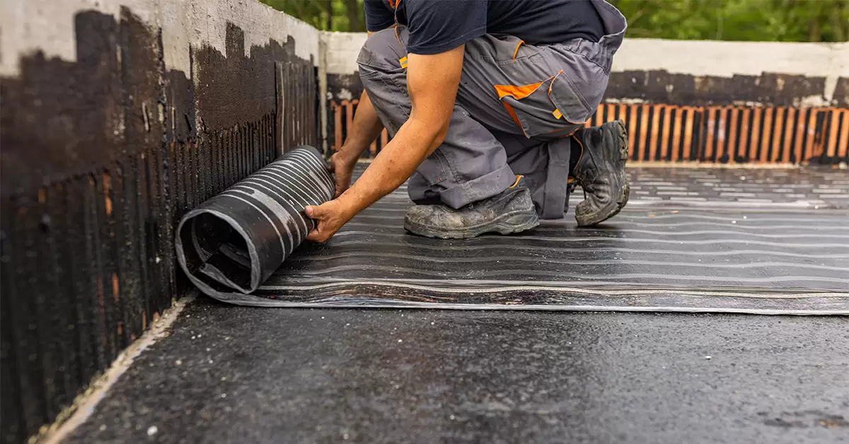 Essential Considerations When Choosing A Waterproofing Contractor ...
