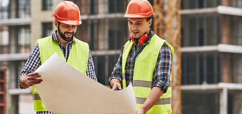 Top Things To Consider Before Hiring A Civil Contractor | McCoy Mart