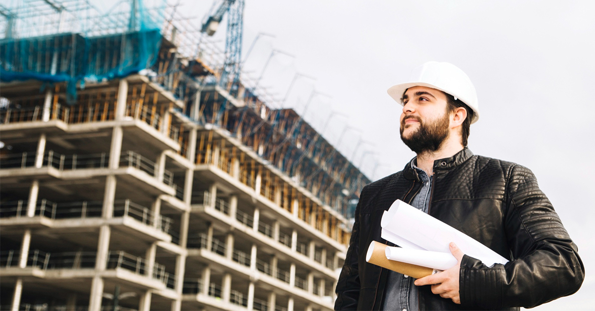 Top Things To Look For When Selecting A Commercial Builder For Your ...