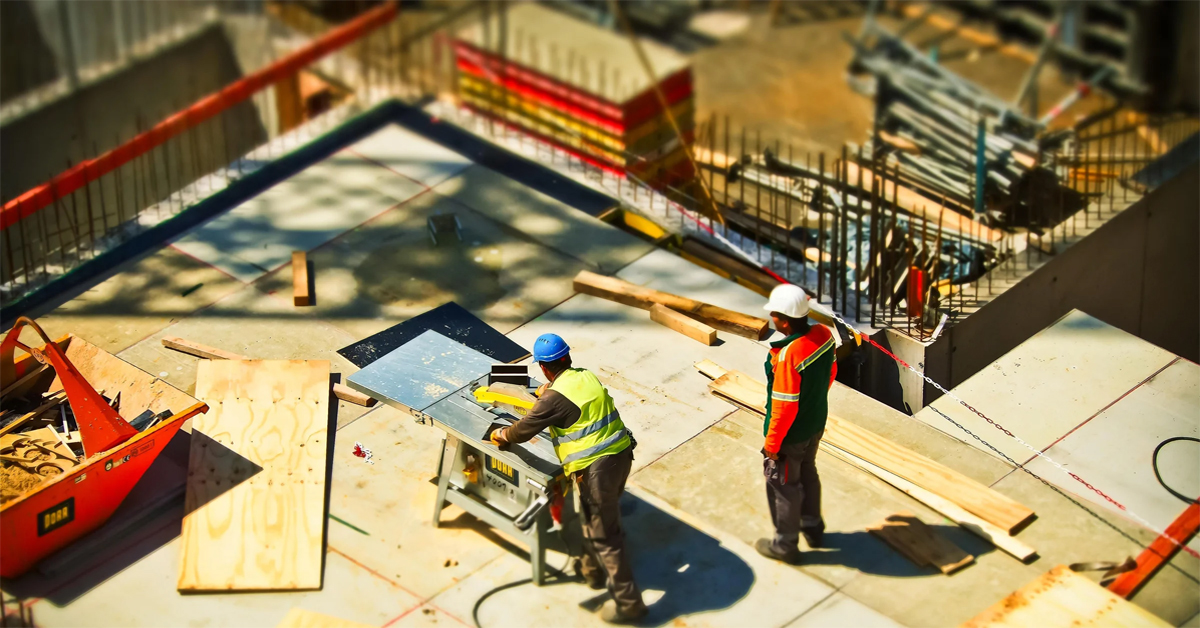 The Complete Guide To Turnkey Contractors: Benefits & Hiring Tips
