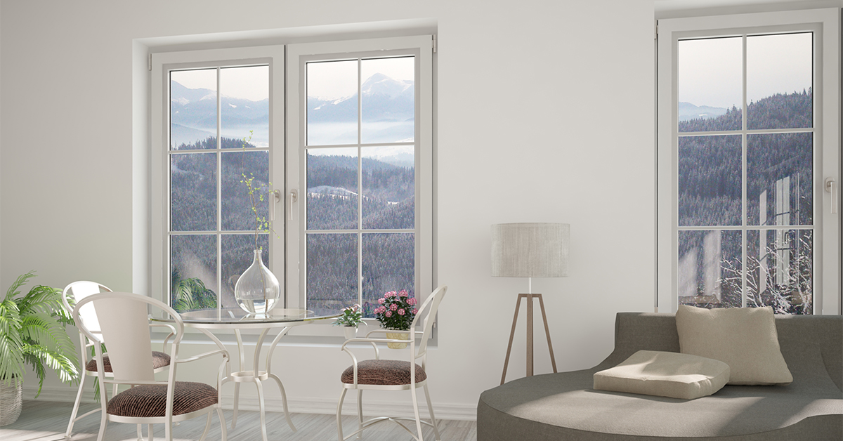 How Much Does A uPVC Window Cost Per Sq. Ft.? | McCoy Mart