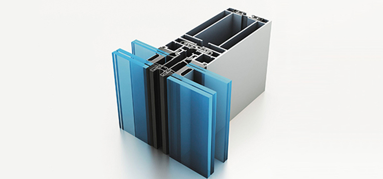 What is a Curtain Wall, Curtain Wall Type and Advantages?